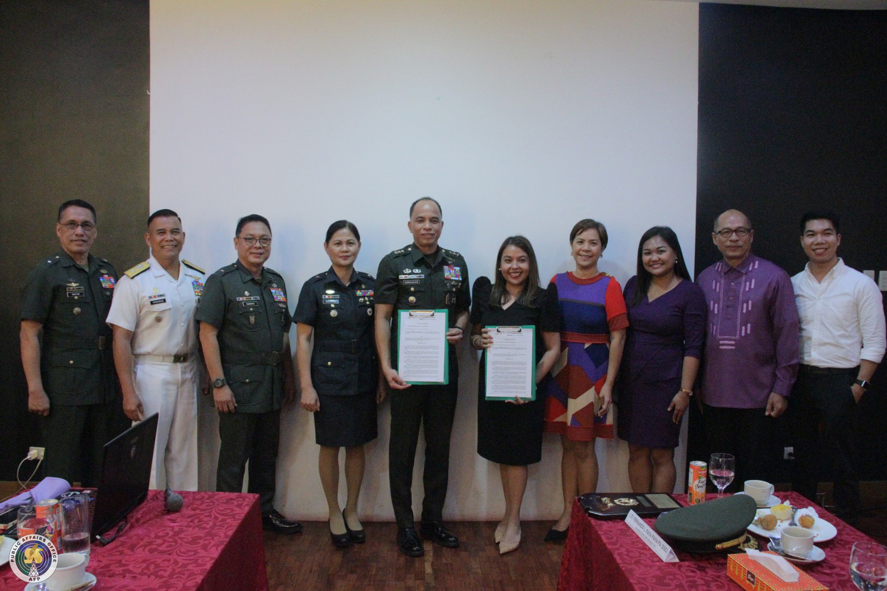 Gender Mainstreaming